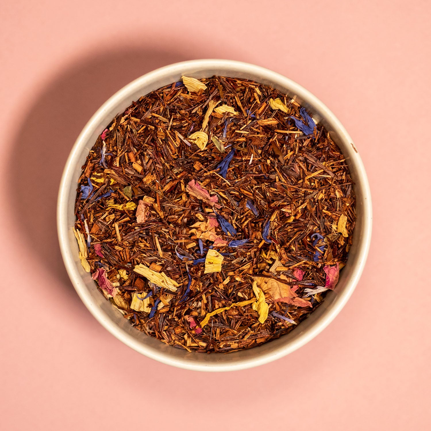 Rooibos fruits et fleurs du soleil n°3 – Torü Tea Shop