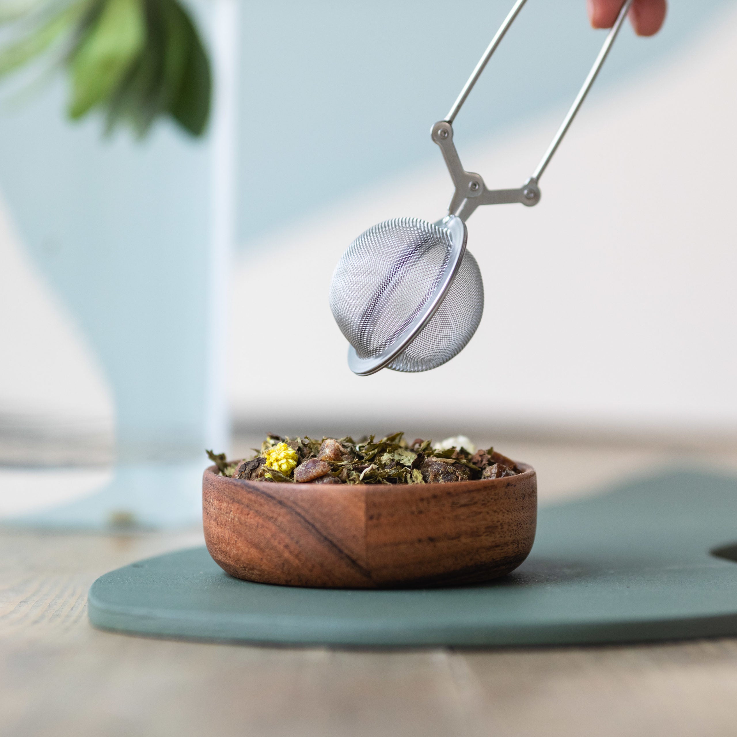 Pince à thé – Torü Tea Shop
